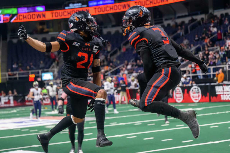 Firebirds, LB Drew Singleton come off bye week excited for 3-game homestand