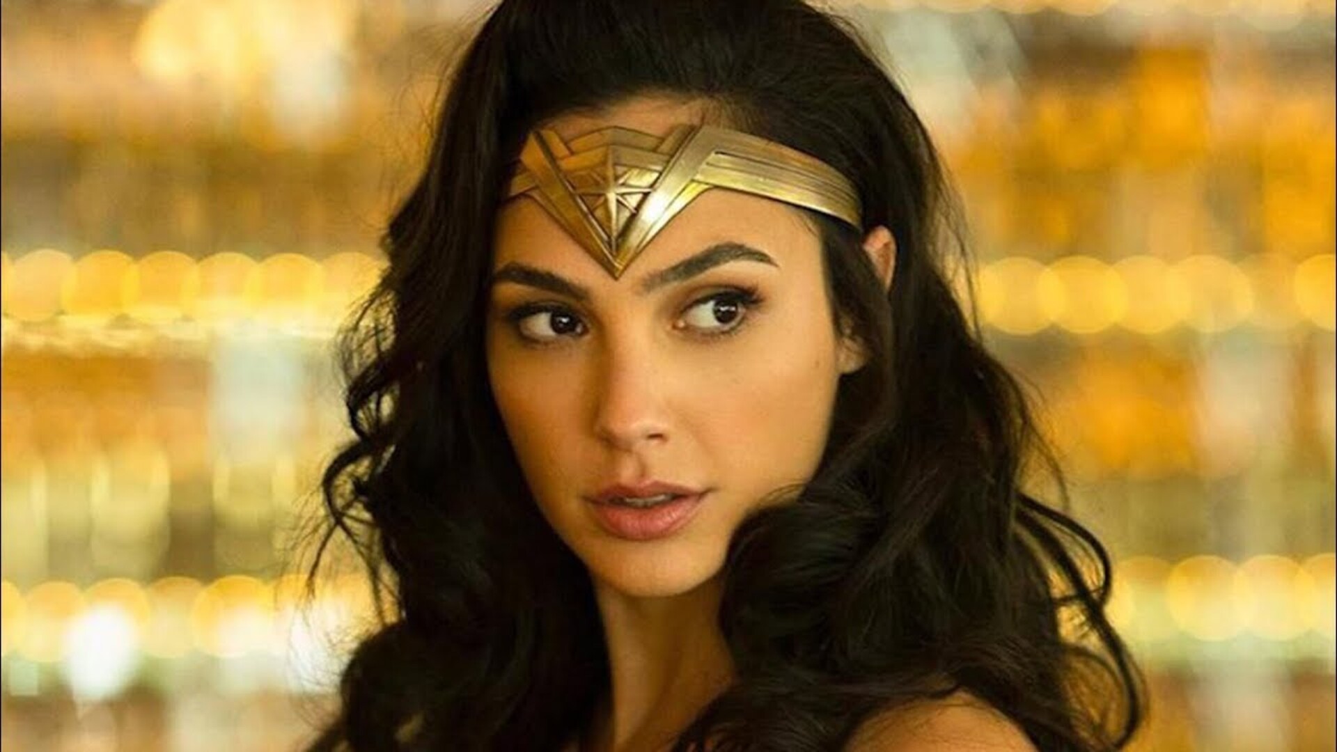 Things in Wonder Woman you only notice as an adult