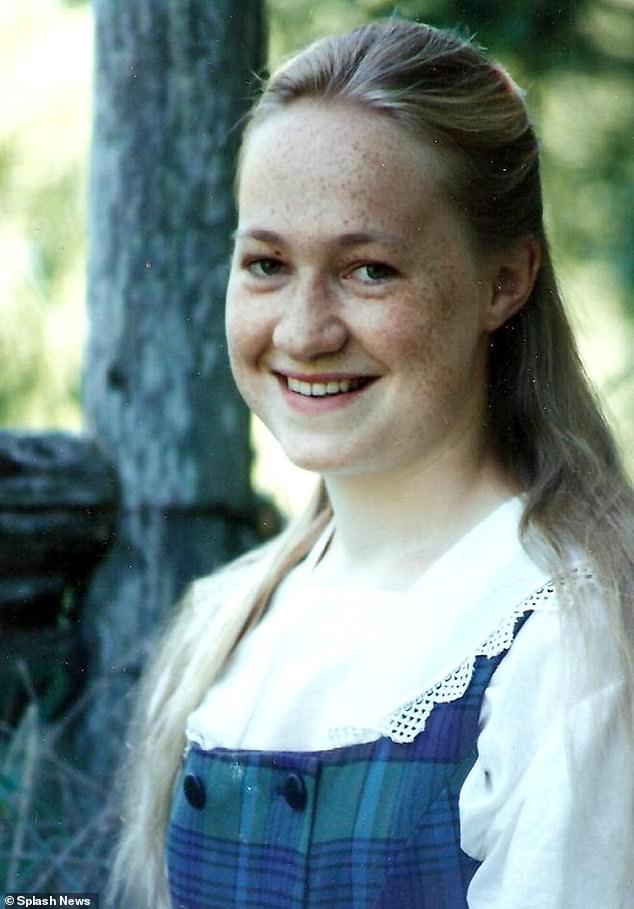'Race faker' Rachel Dolezal's new life