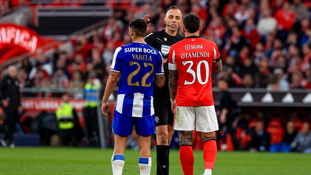 Mundial 2026: Alan Varela, Otamendi e Prestianni nos pré-convocados