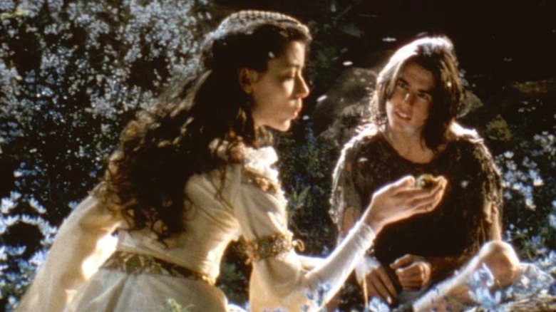 Why Sloane from Ferris Bueller's Day Off looks so familiar