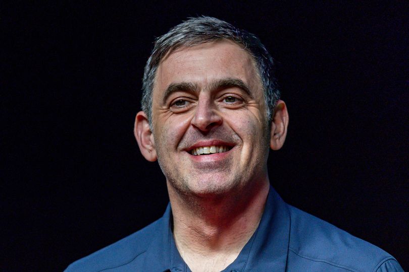 Snooker news: Ronnie O'Sullivan sends message as icon set to quit UK