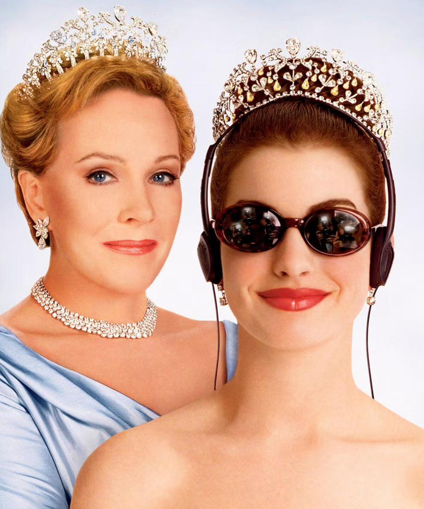 Everything we know about The Princess Diaries 3