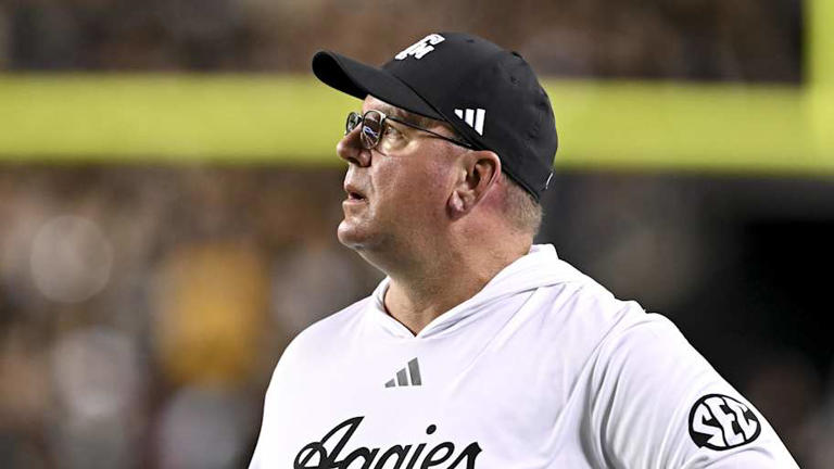 The worst case scenario for Texas A&M football in 2026