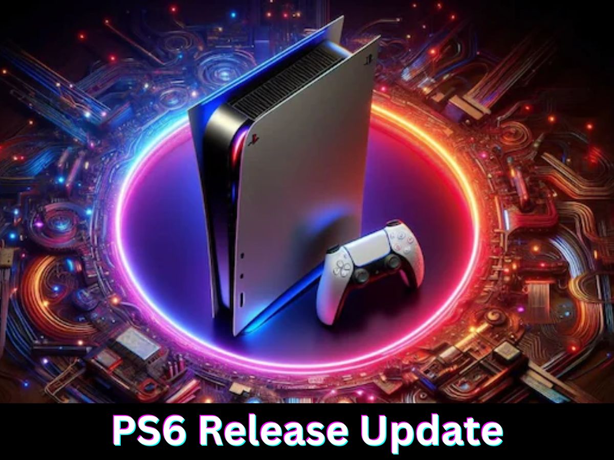 PS6 [PlayStation] release update: Check expected launch timeline, price ...