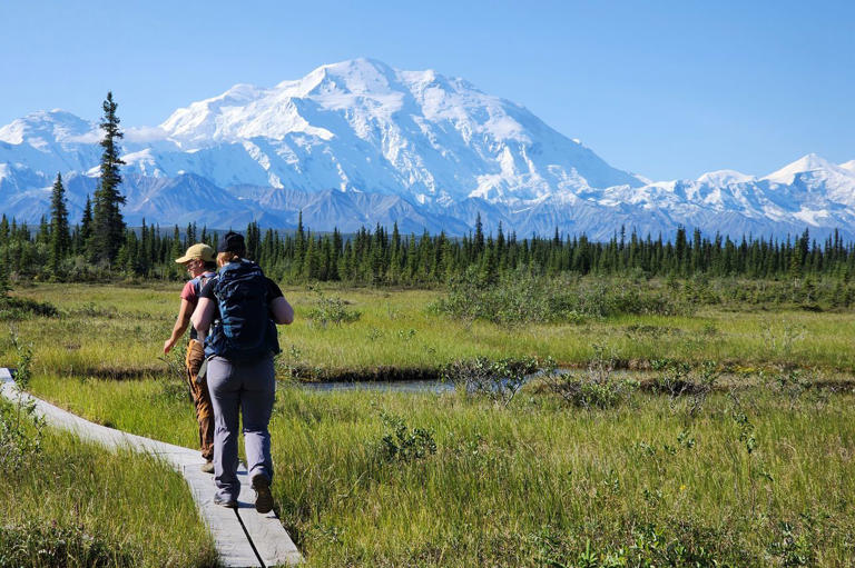 This is the last year to experience this iconic national park without ...
