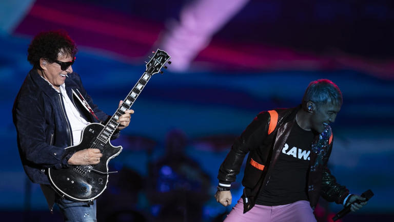 Top events in Tampa Bay for the week of May 13