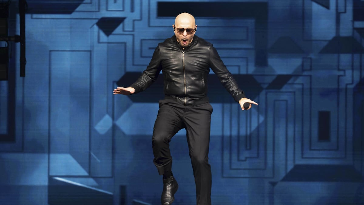 Top events in Tampa Bay for the week of May 13