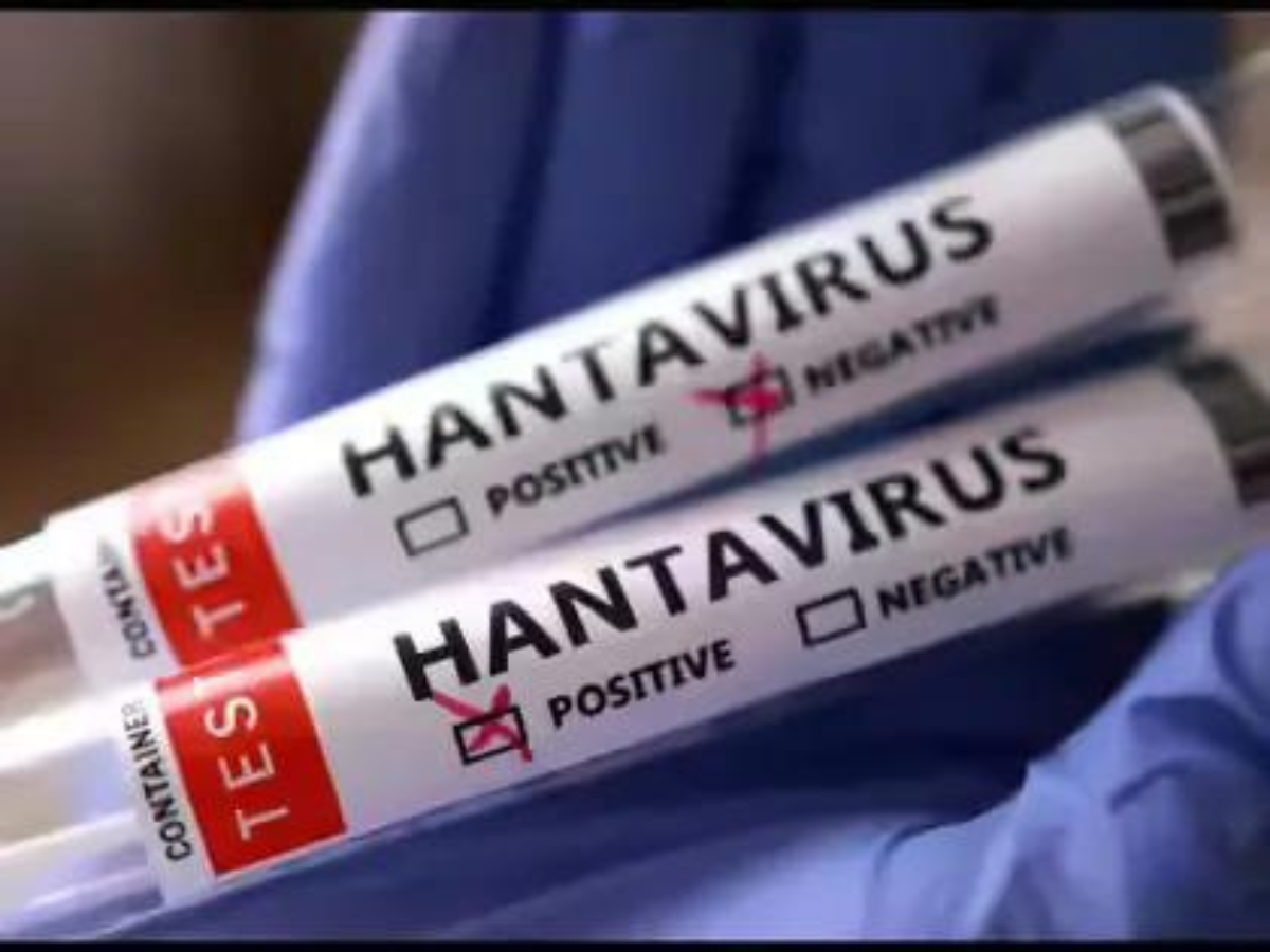 Is Hantavirus the next COVID-like threat? Experts explain the real ...