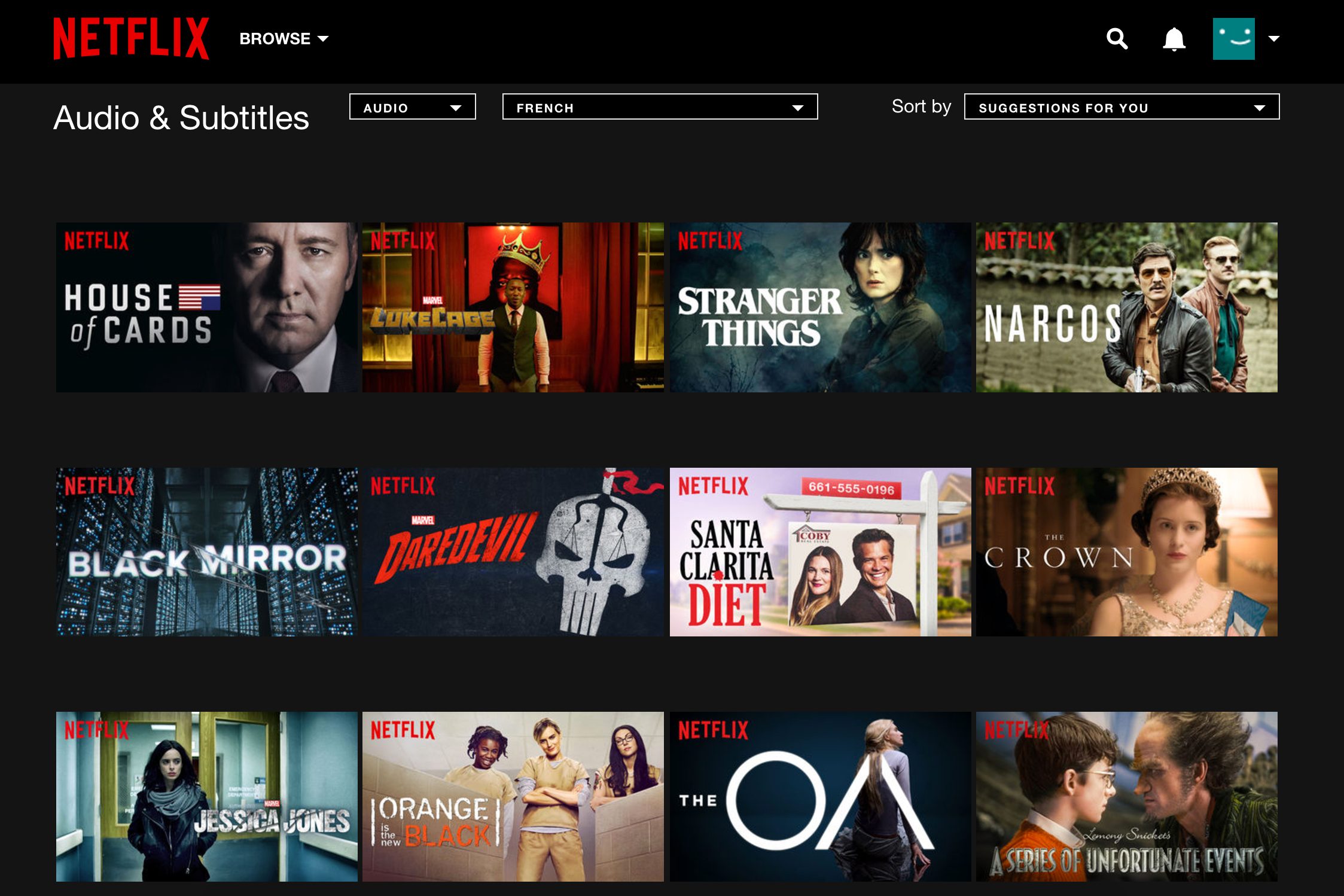 Netflix is testing its own voice search feature and it sounds less ...