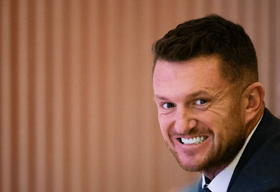 Keeping Tommy Robinson away from the Oxford Union would be bad for ...