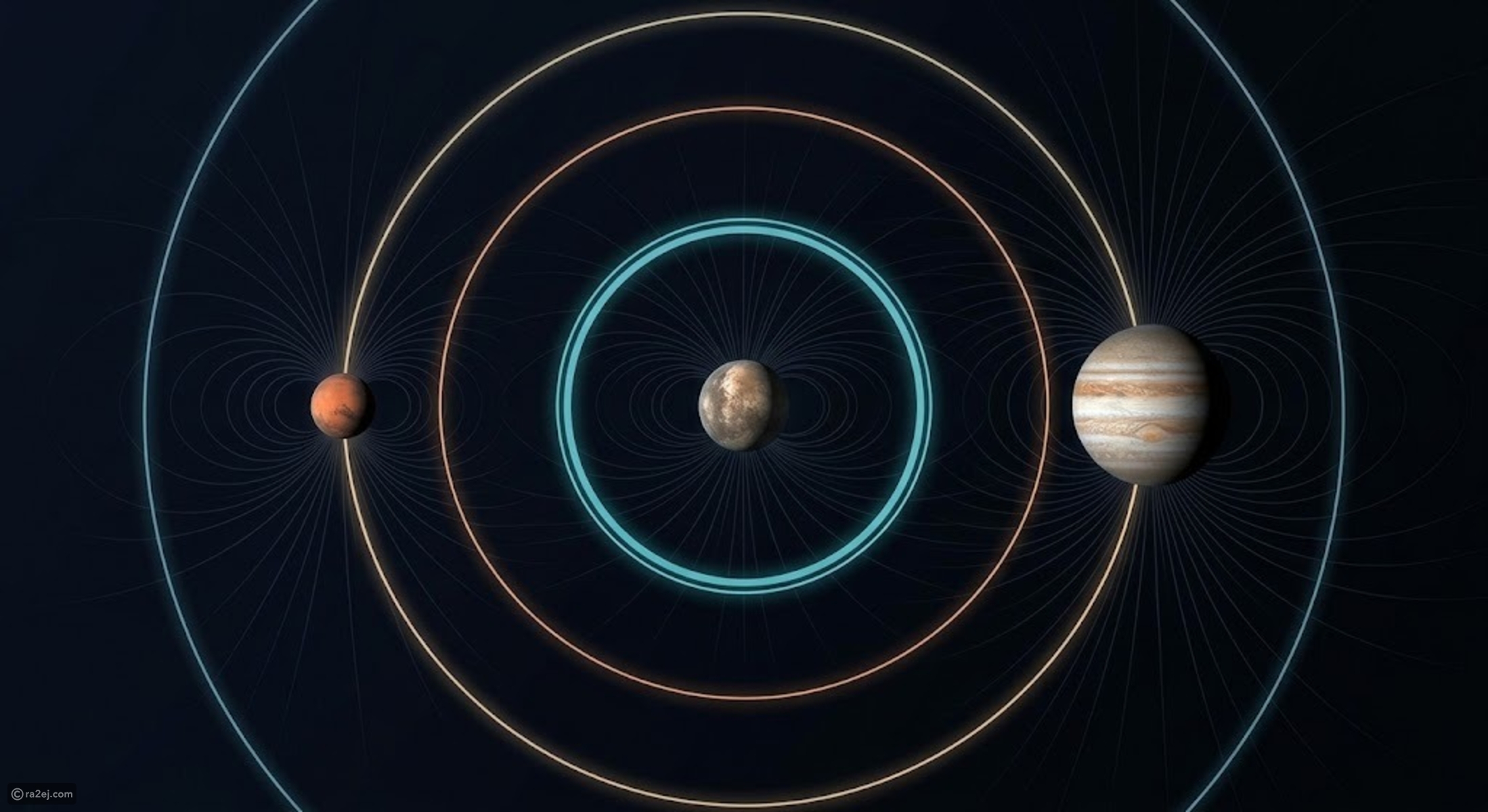 The planet that could one day end life on Earth