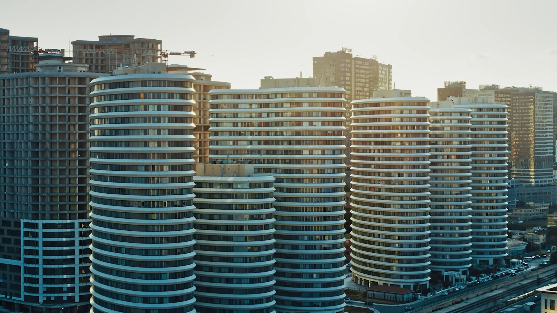 America built millions of luxury apartments nobody wants