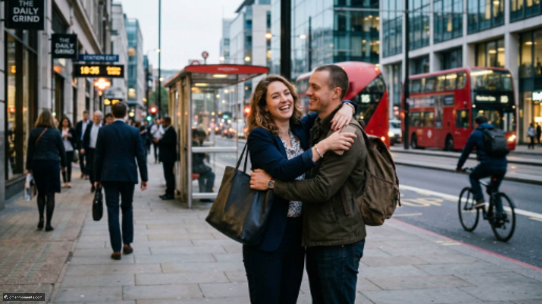 If her feelings are real, you’ll notice these 8 signs