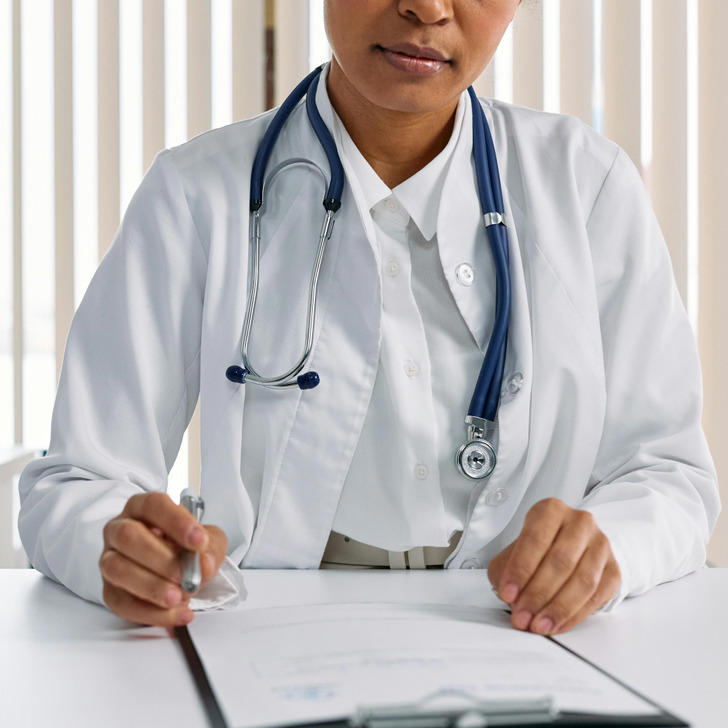 10 times patients left the doctor’s office with a wild story