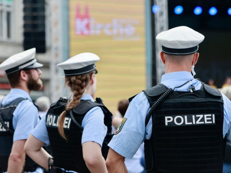 Polizeimeldung Dessau-Roßlau, 11.05.2026: Geldbörse verschwunden und ...