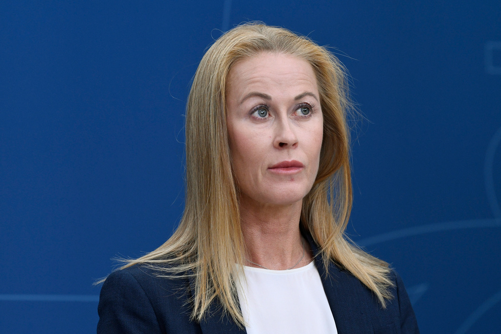 Nyberg åtalas – spår av kokain och ecstasy