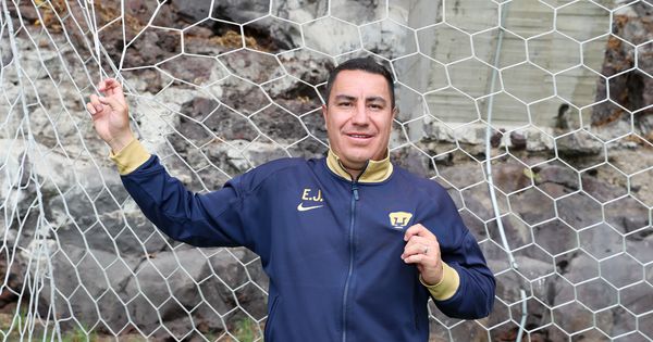 ¿Renueva con Pumas? Efraín Juárez recibe apoyo por parte del rector de ...