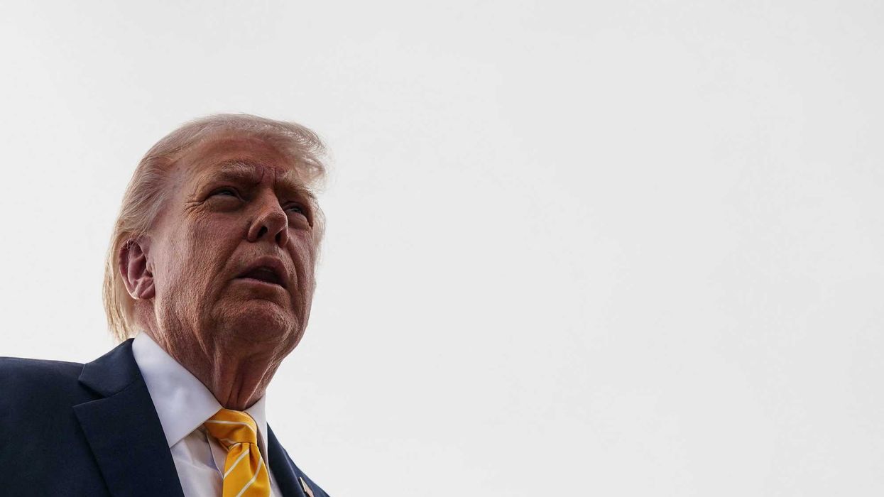 Canada data breach mirrors Trump's efforts to rig American elections ...