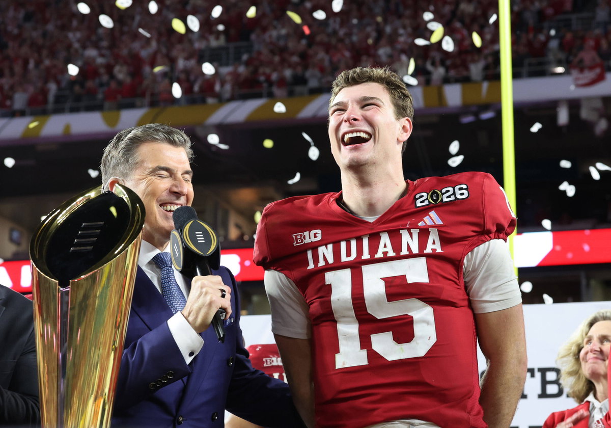 College football 2025: Ranking the season’s top 20 moments