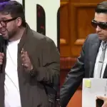 La Chama fulminó a Michelle Carvalho y Daniela Castro