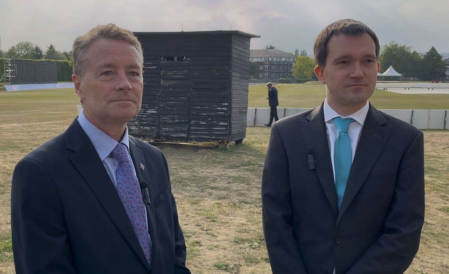 Conservatives maintain control over Bromley Council in local elections ...