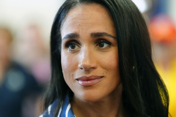 Meghan Markle slammed on Sky News with brutal one-word takedown