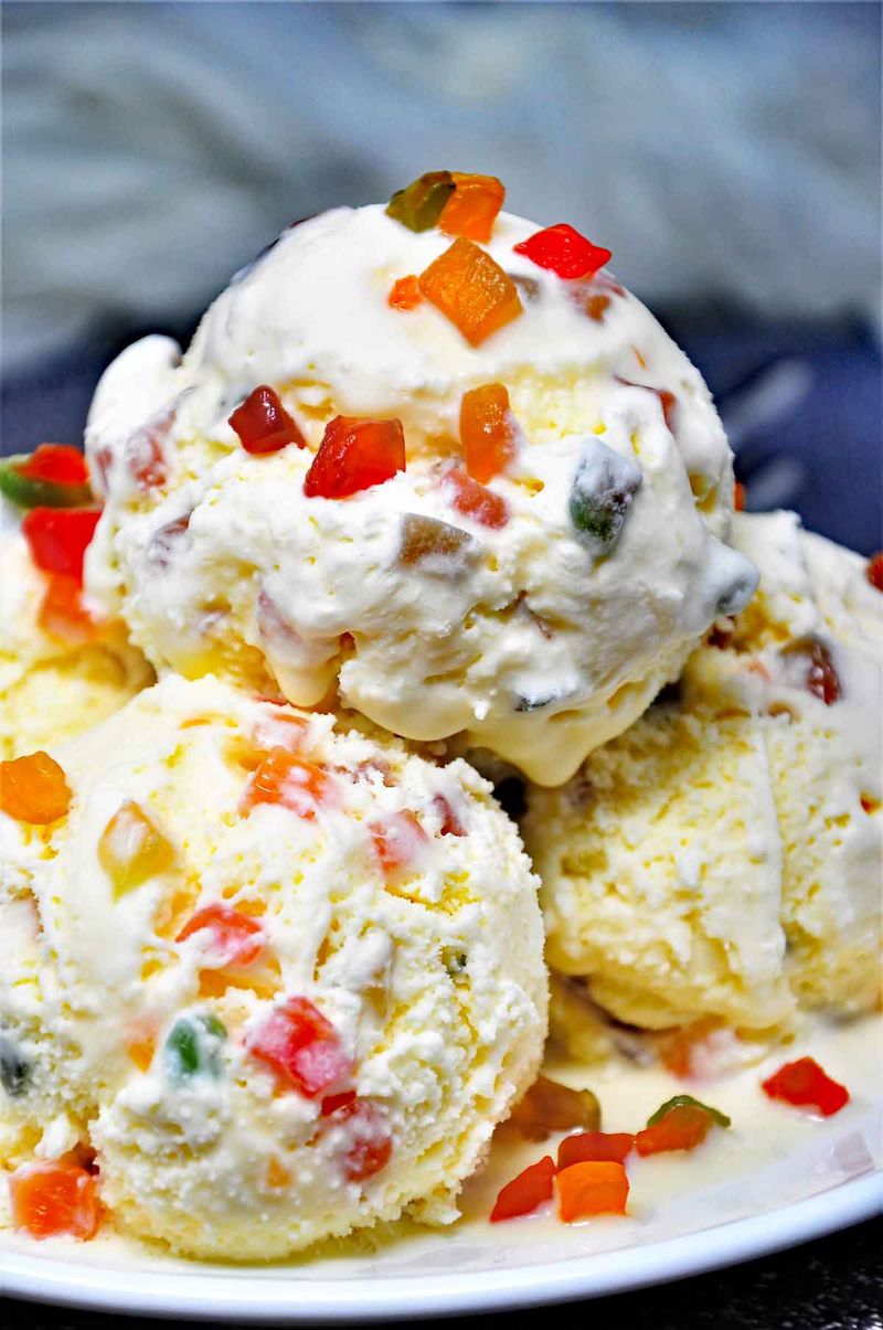 18 vintage ice cream flavors that have quietly faded away