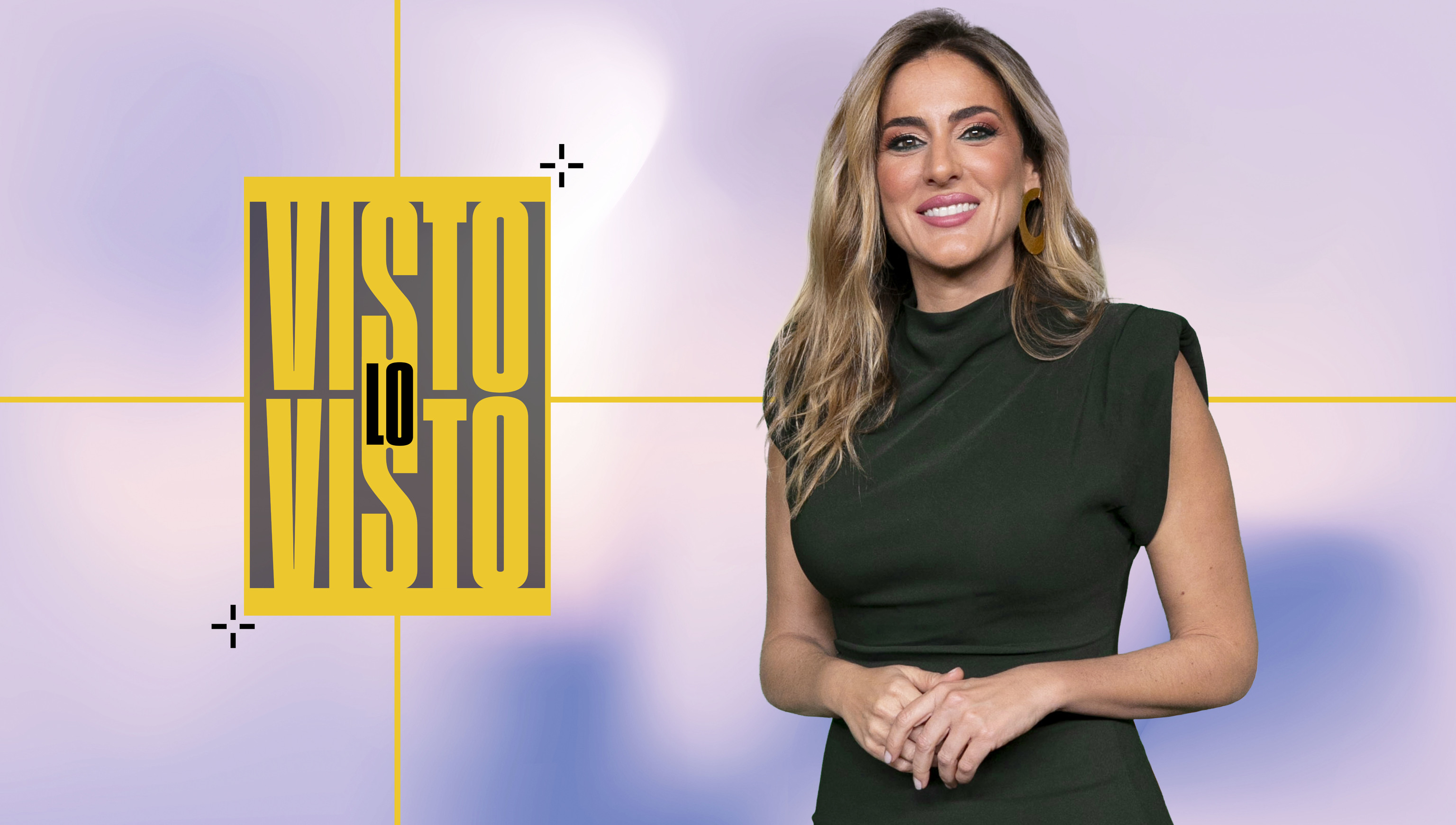 Telecinco cancela Visto lo visto un mes después de su estreno ante la ...