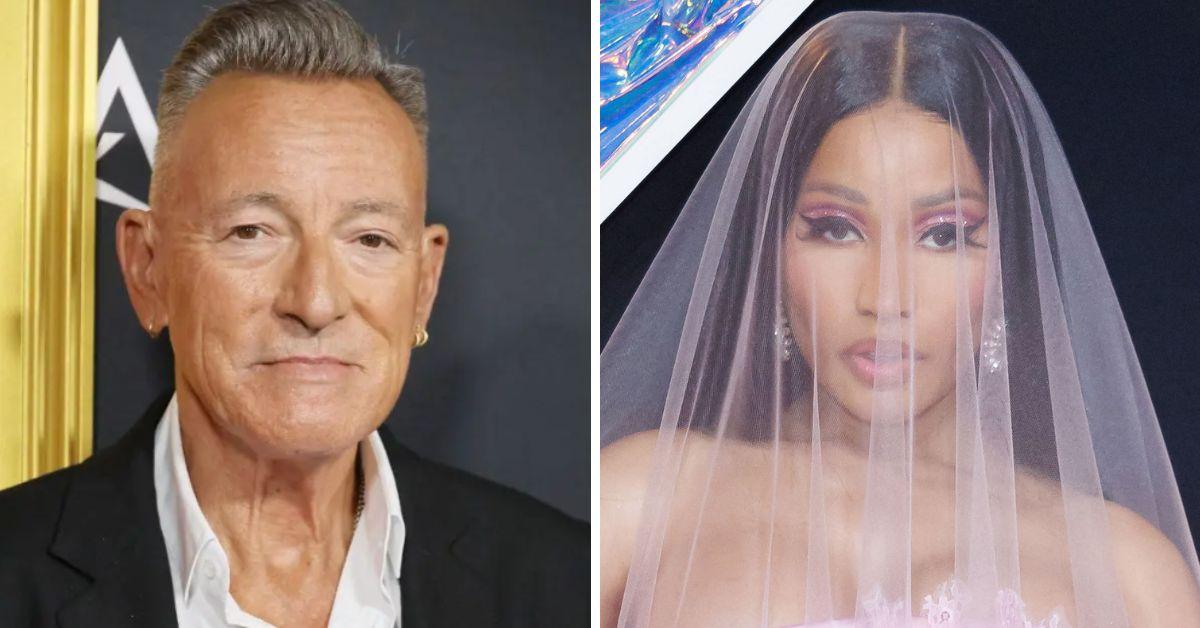Tiffany Pollard slams Nicki Minaj for letting down LGBTQ+ fans: 'She’s ...