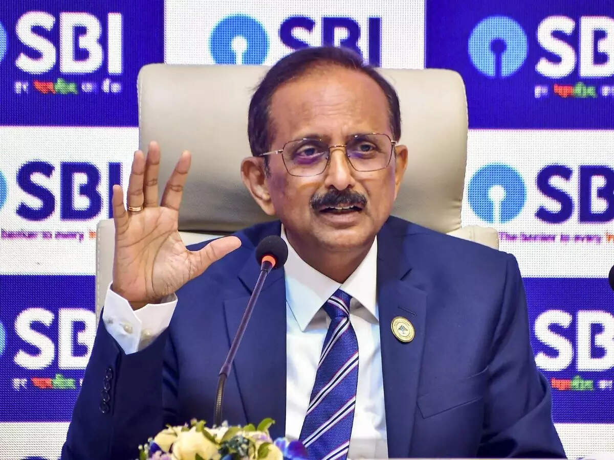 SBI chief warns rapid digital finance growth poses systemic risks