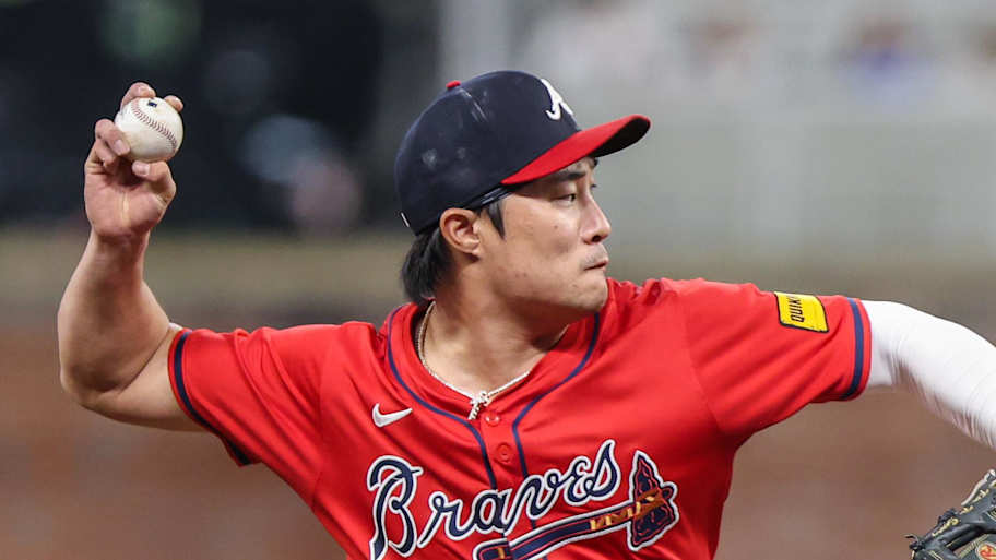 Ha-Seong Kim's return to Braves roster is bittersweet after injury ...
