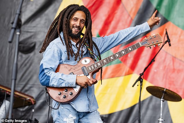 Inside the Marleyverse: Bob's legacy lives on through his musical ...