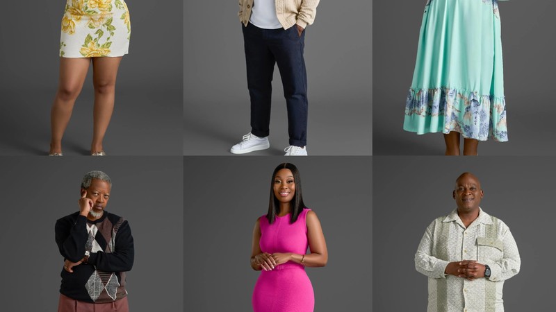 Kagiso Mogale aims to redefine love with his new telenovela 'Kwa Baba'