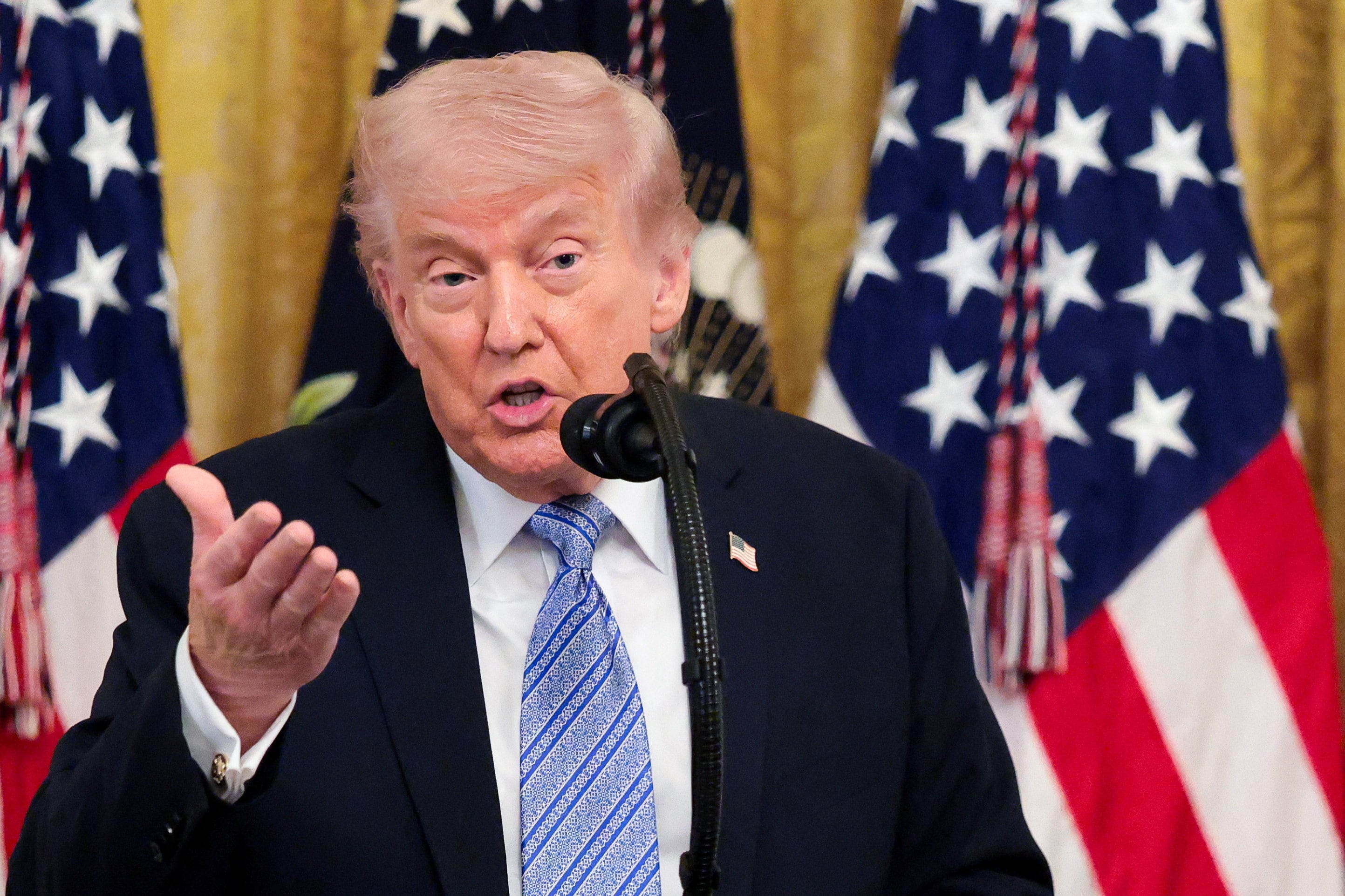 Opinion: The US president is no longer the most powerful man in the world