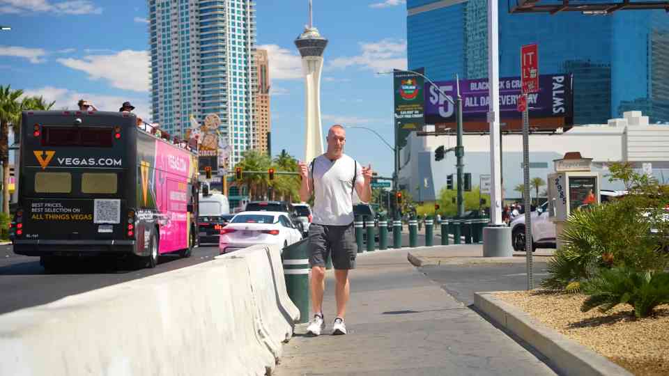 7 Vegas money traps tourists keep falling for