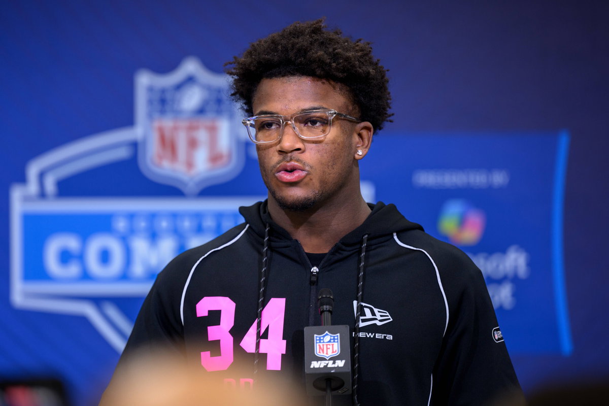 2026 NFL draft: ESPN ranks the top 25 best draft picks