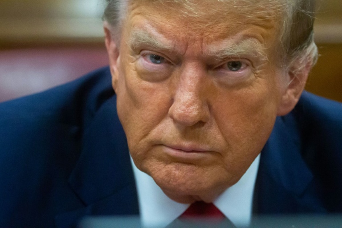 Trump says he 'couldn't care less' if Iran talks collapse, calls ...