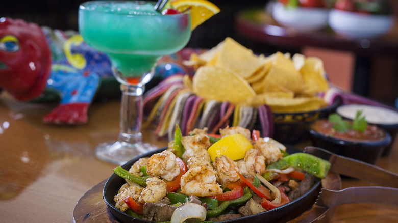 13 Mexican chain restaurants you may want to avoid, according to customers
