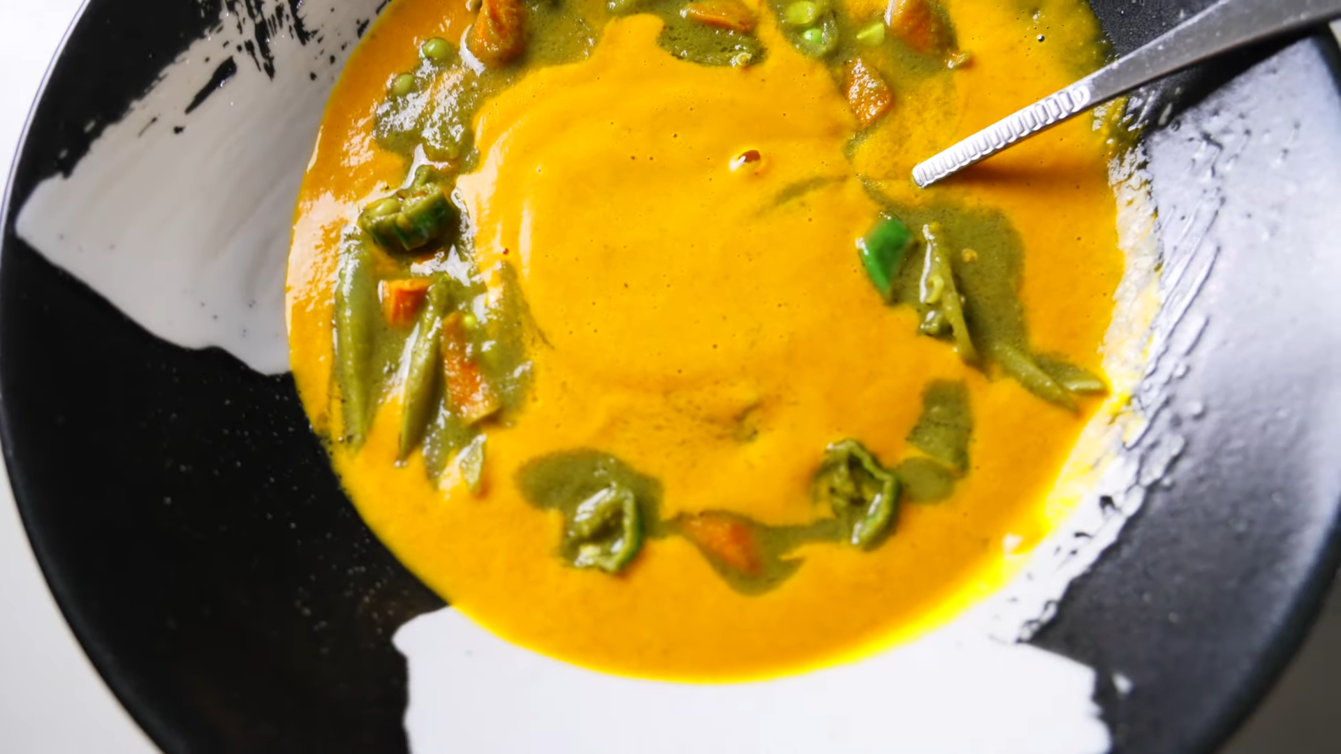How to make carrot soup better with one simple ingredient