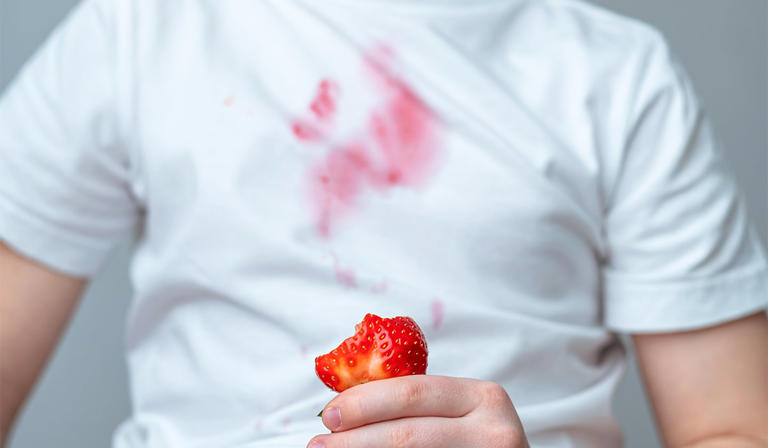 Mum’s one-step tip for banishing pesky summer stain goes viral: 'It’s ...