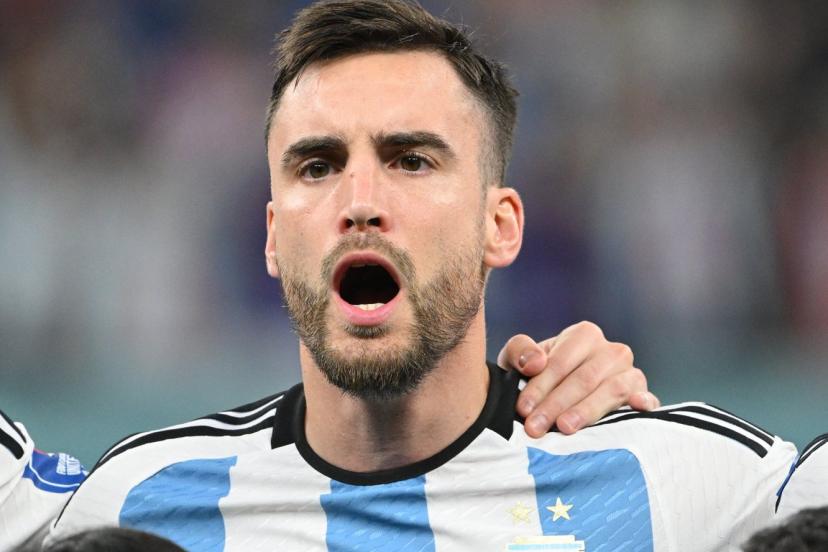 Five Ligue 1 players included in Argentina’s preliminary squad