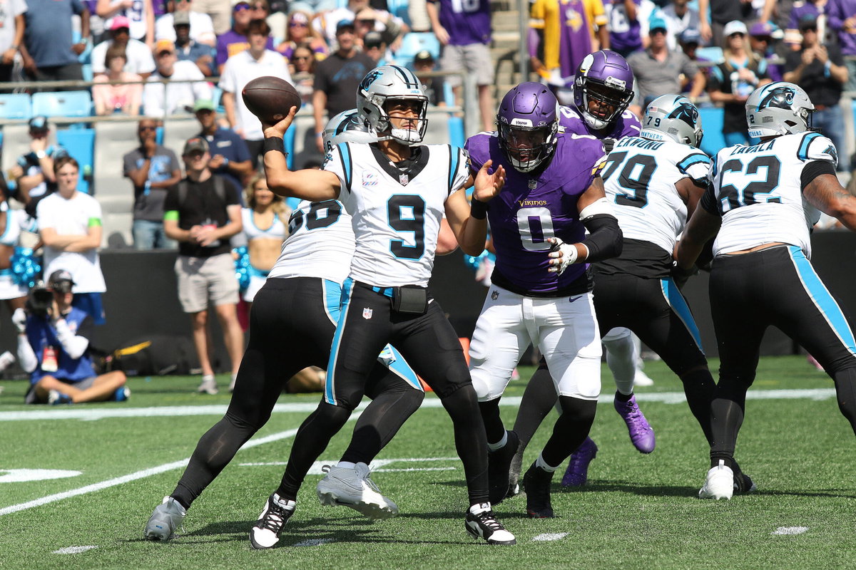Every NFC team’s offensive unit ranked by B/R after draft