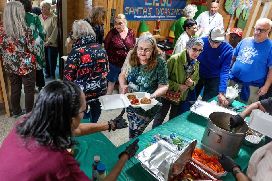 The families going through hunger challenges because of Trump’s food ...