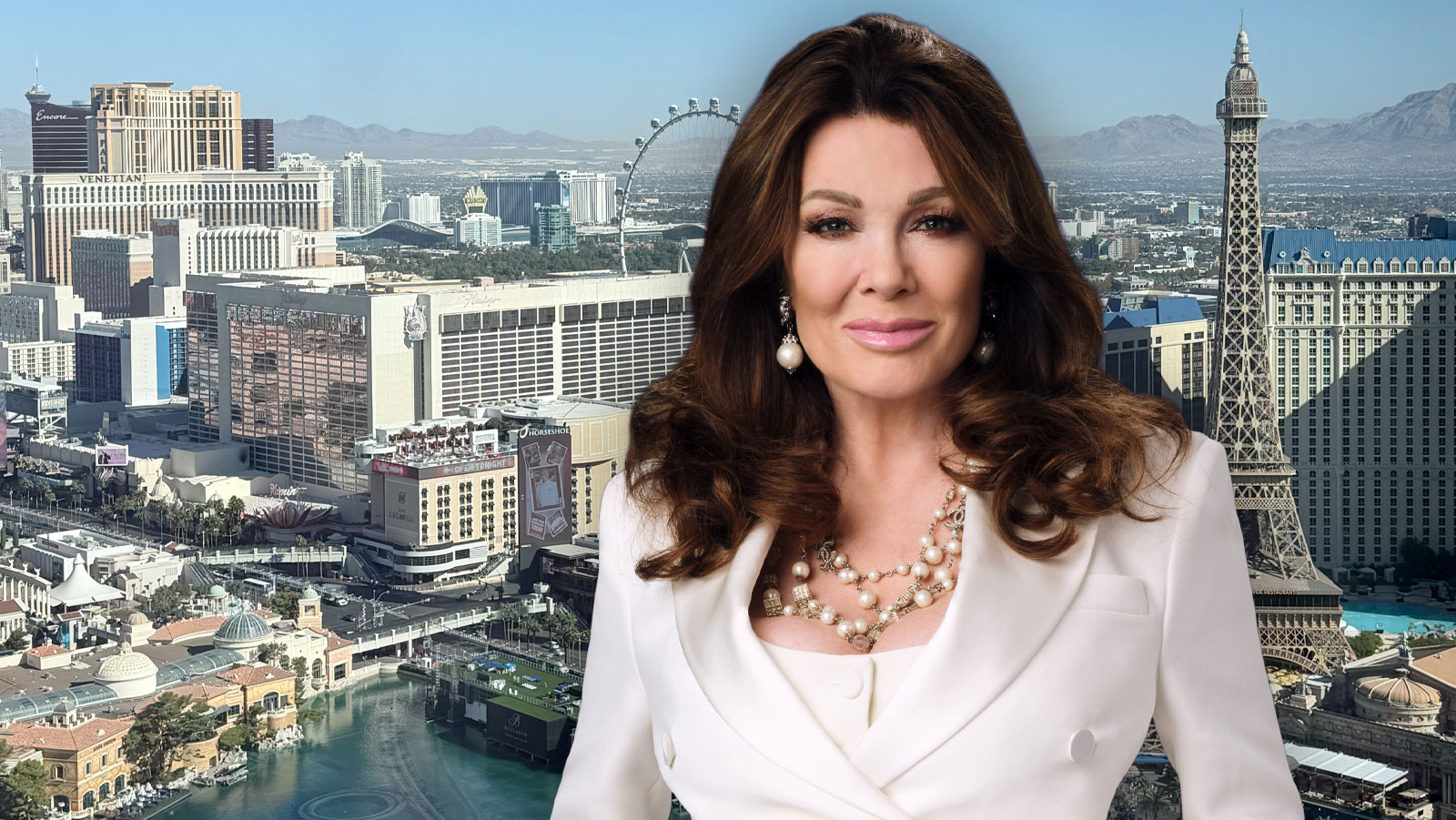 Bravo orders Las Vegas-set 'Vanderpump Rules' spinoff