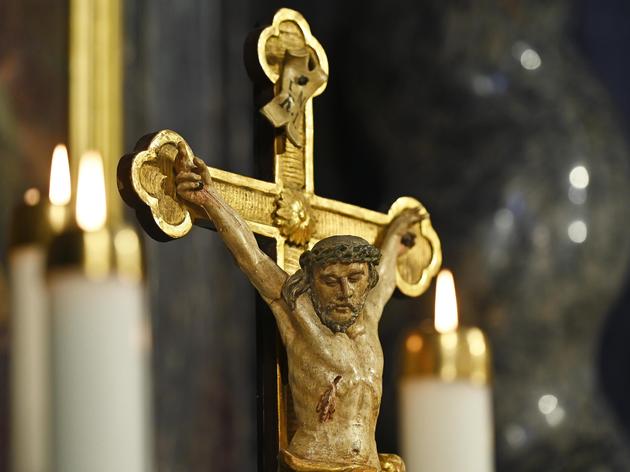 „Open Doors“ warnt – über 388 Millionen Christen erleben Verfolgung ...
