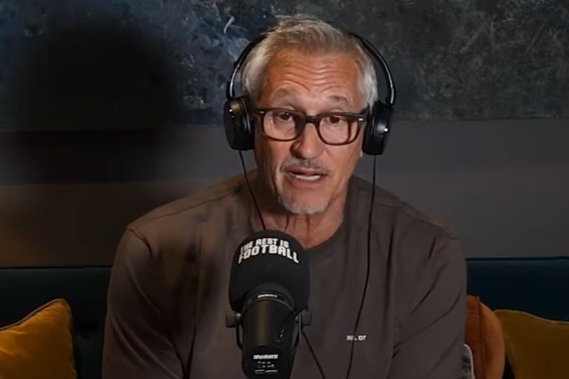 Gary Lineker and Micah Richards disagree on Arsenal and Man City title ...