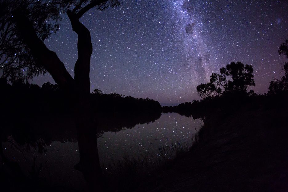 Best things to see in the Southern Hemisphere sky, May 2026
