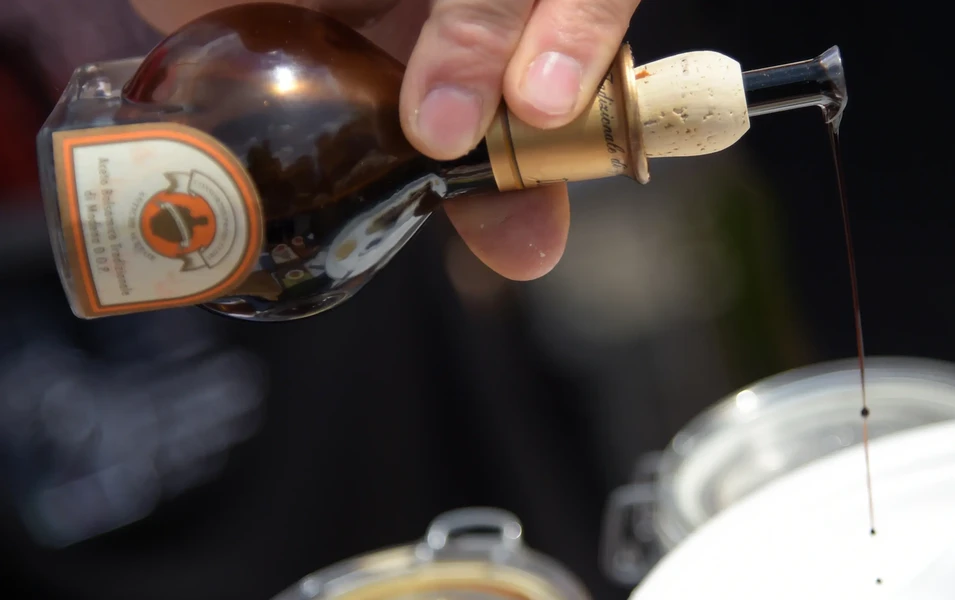 Common 'luxury' foods revealed as cheap imitations