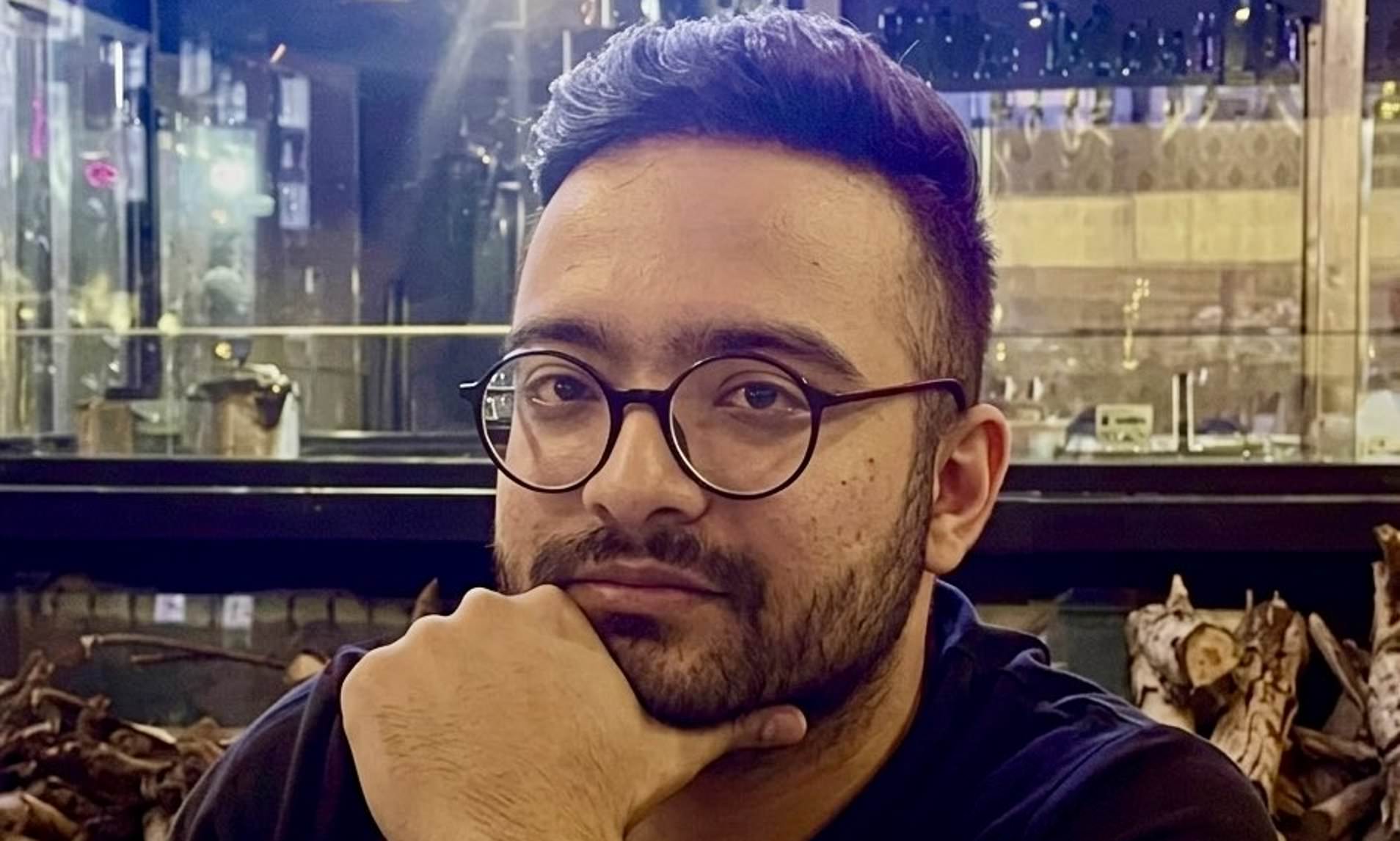Iran hangs 'US spy' after 'torturing elite student into false confession'